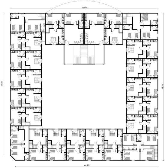 A Post-Occupancy Evaluation Framework for Enhancing Resident ...