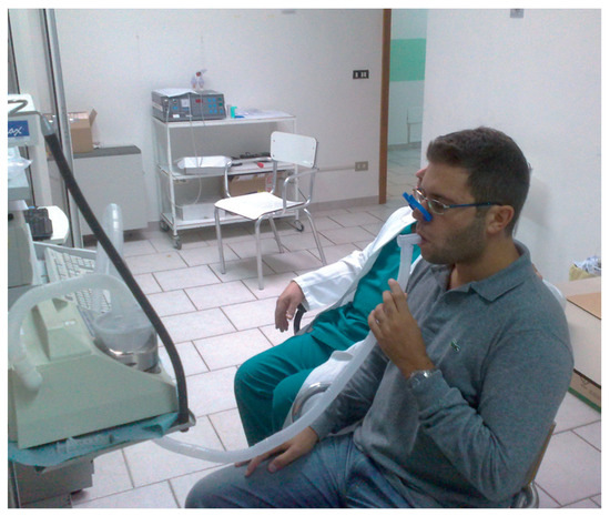 ARM | Free Full-Text | Methodological Aspects of Induced Sputum