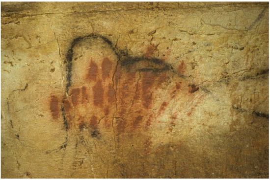 The Meaning of the Dots on the Horses of Pech Merle