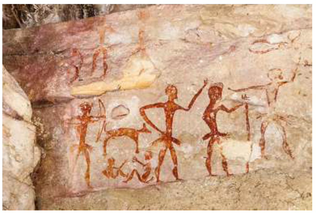 Rock Art Research in Southeast Asia: A Synthesis