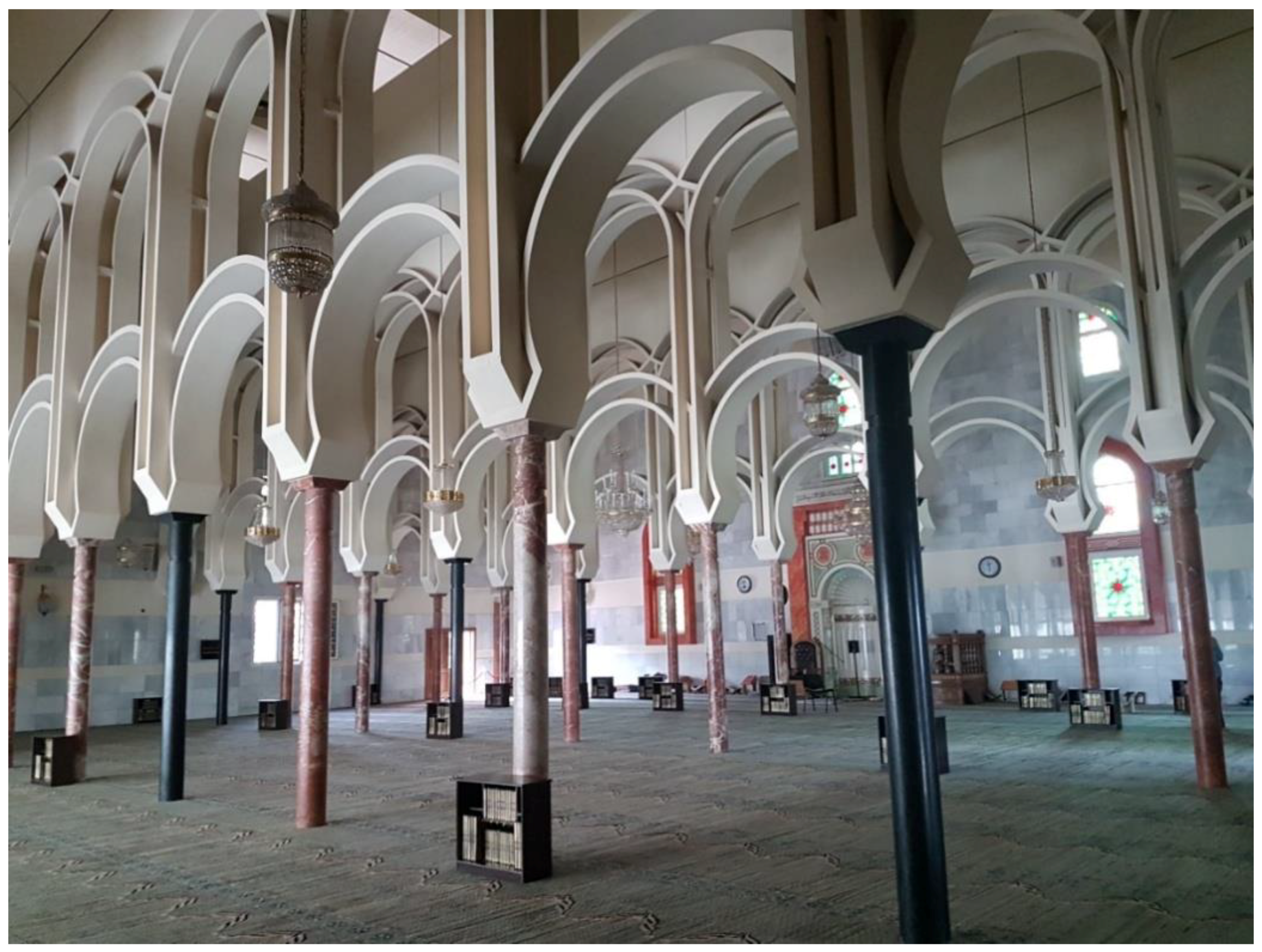 Arts | Free Full-Text | Open Al-Andalus: Hispanic-Muslim Heritage ...