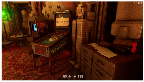 A Redneck Head on a Nazi Body. Subversive Ludo-Narrative Strategies in ...
