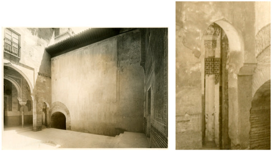 The Alhambra: Transformation and Change through Architectural Ceramics