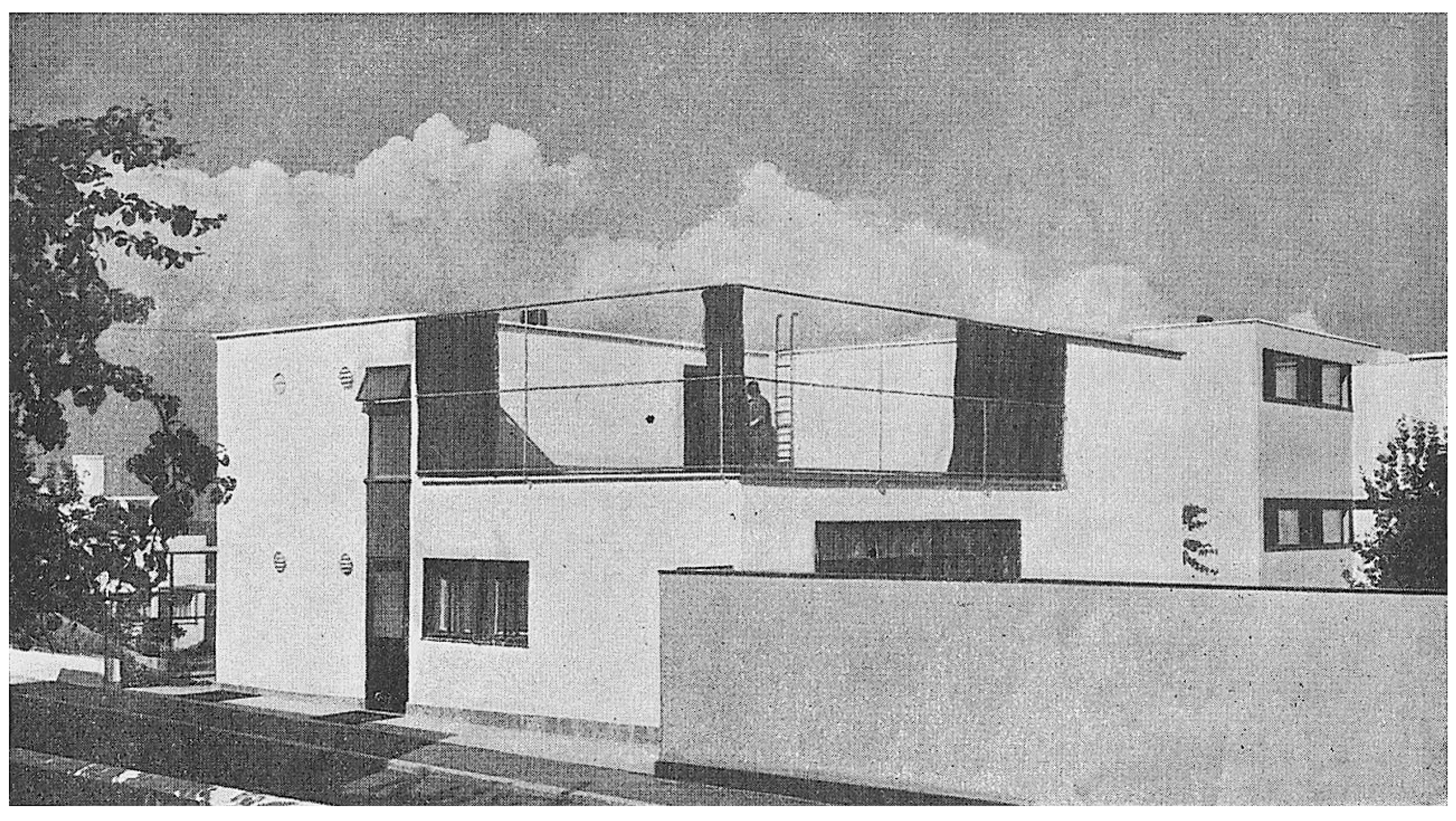 The Construction Kit and the Assembly Line—Walter Gropius’ Concepts for ...