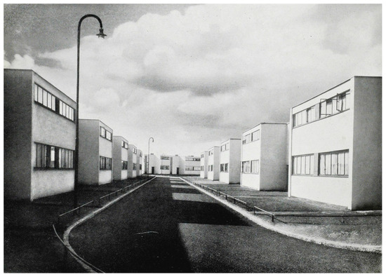 The Construction Kit and the Assembly Line—Walter Gropius’ Concepts for ...