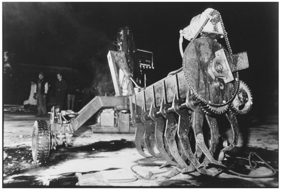 Arts | Special Issue : The Machine as Art (in the 20th Century)