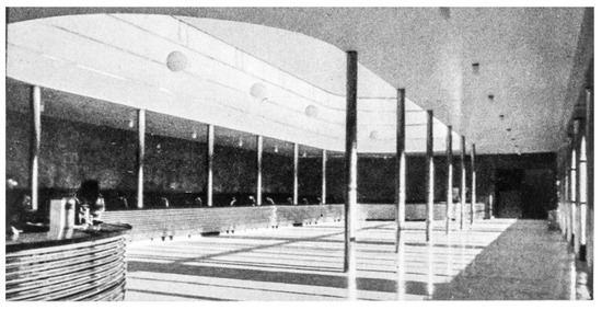 Italian Rationalist Design: Modernity between Tradition and Innovation