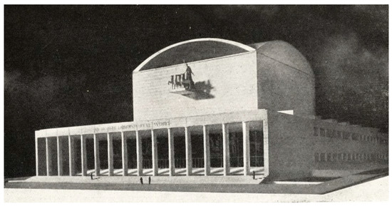 Italian Rationalist Design: Modernity between Tradition and Innovation