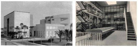 Italian Rationalist Design: Modernity between Tradition and Innovation