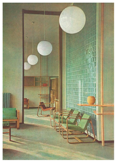 Italian Rationalist Design: Modernity between Tradition and Innovation