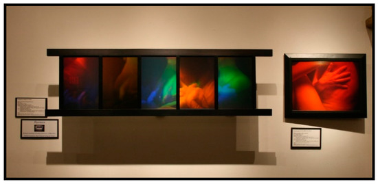 The Dynamic Display of Art Holography
