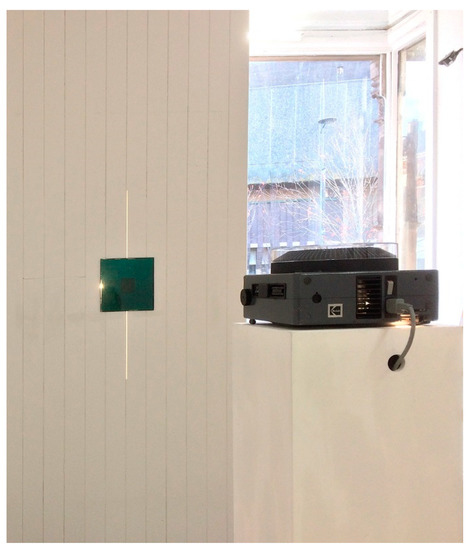 Arts | Free Full-Text | The Gallery as a Location for Research-Informed ...