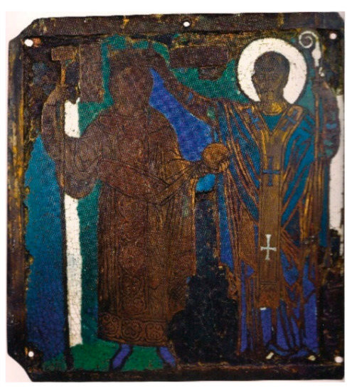 Arts | Special Issue : Royal Divine Coronation Iconography in the ...