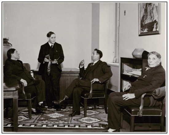 Arts | Special Issue : Native Survivance and Visual Sovereignty ...