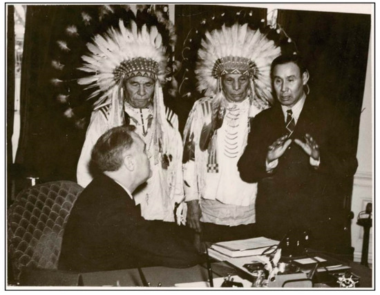 Arts | Special Issue : Native Survivance and Visual Sovereignty ...