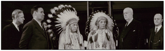 Arts | Special Issue : Native Survivance and Visual Sovereignty ...