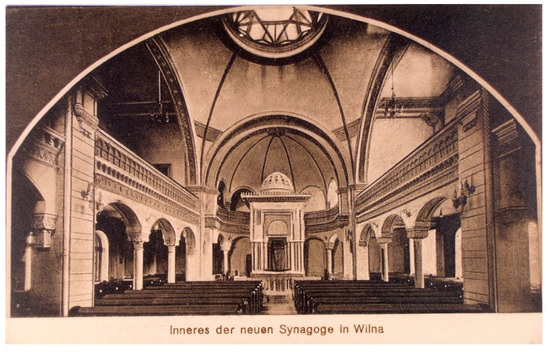 Arts | Special Issue : Synagogue Art and Architecture