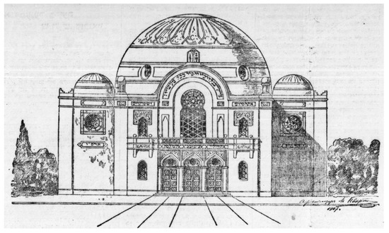 Arts | Special Issue : Synagogue Art and Architecture