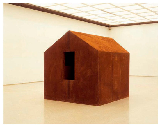 Fragile Traces, Treacherous Sands: Ronen Sharabani and Micha Ullman’s ...