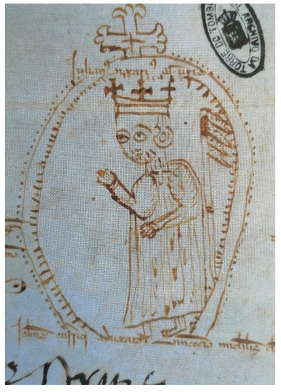 Arts | Special Issue : Royal Divine Coronation Iconography in the ...