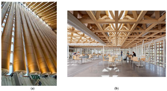 Innovative Carpentry and Hybrid Joints in Contemporary Wooden Architecture