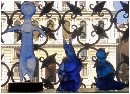 Glass as a Fine Art Medium: Brief History and the Role of Adriano ...