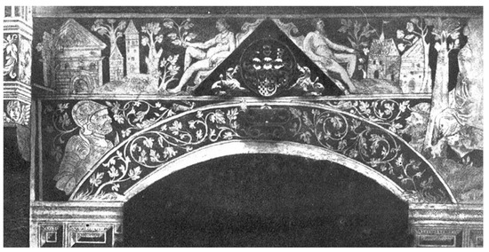 Sgraffito as a Method of Wall Decoration in the Renaissance and ...