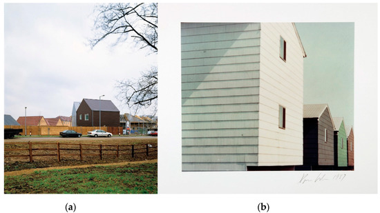 Architecture and Contemporary Visual Culture, the Image of Realism and ...