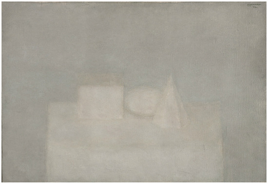 The Metaphysics of Presence and the Invisible Traces: Eduard Steinberg ...