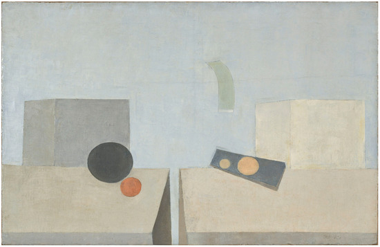 The Metaphysics of Presence and the Invisible Traces: Eduard Steinberg ...