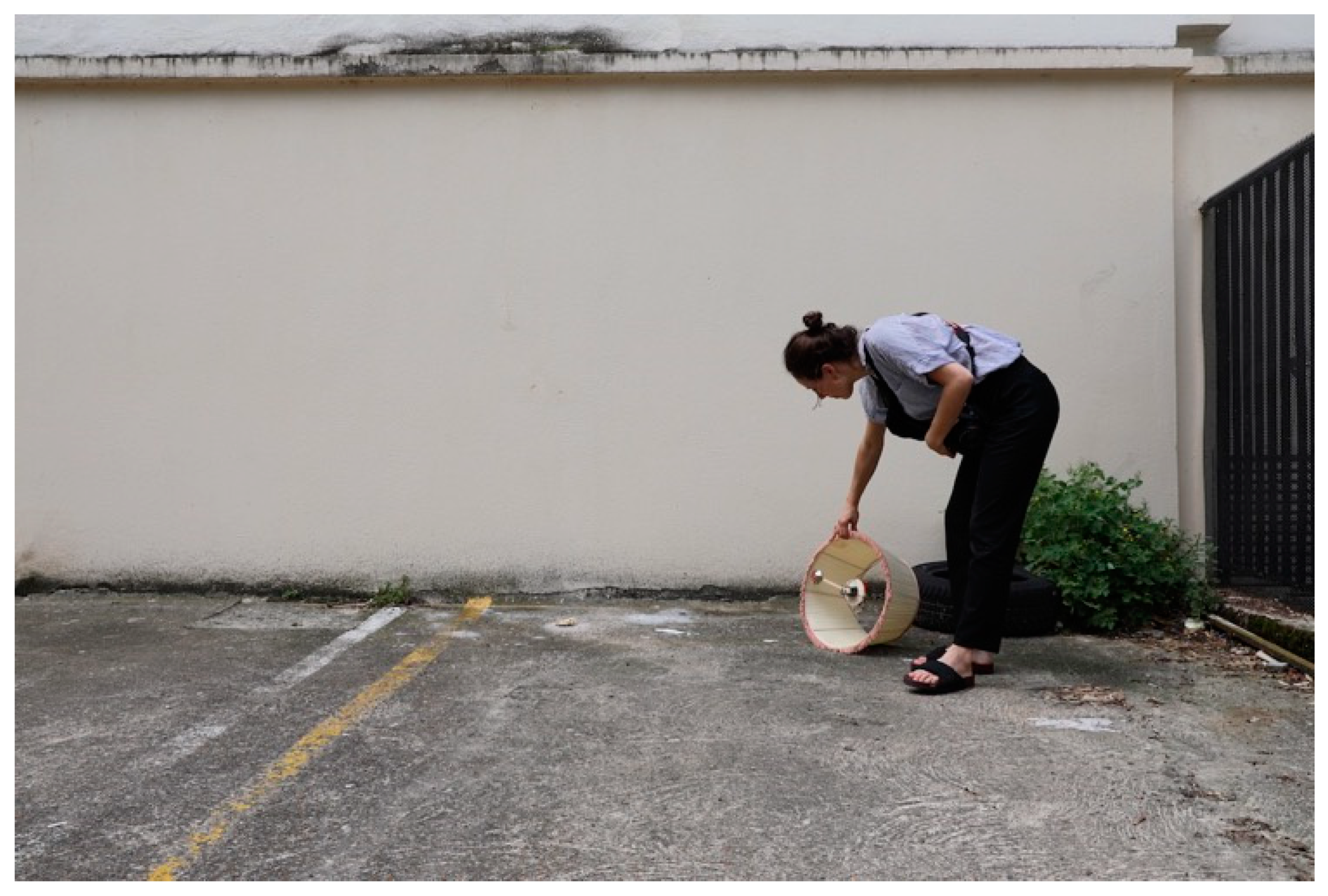 GOR, the Group of Revolutionary Objects: Praxis and Research