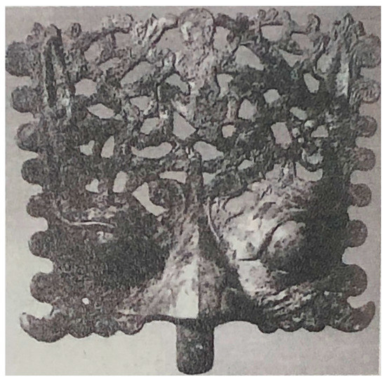 Xianbei Zoomorphic Plaques: Art, Migration, and Human-Environment ...