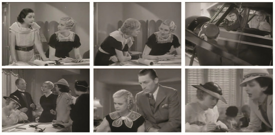 The Image of Women Architects in Films, 1912–1943: New Careers and ...