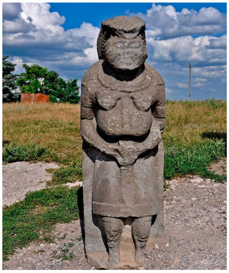 Avant-Garde versus Tradition, a Case Study—Archaic Ritual Imagery in ...