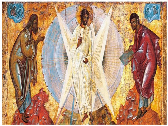 Avant-Garde versus Tradition, a Case Study—Archaic Ritual Imagery in ...