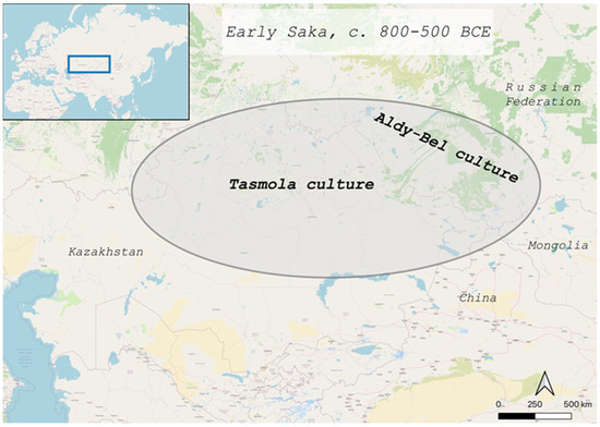 The Saka ‘Animal Style’ in Context: Material, Technology, Form and Use