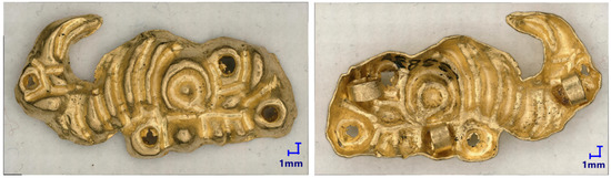 The Saka ‘Animal Style’ in Context: Material, Technology, Form and Use