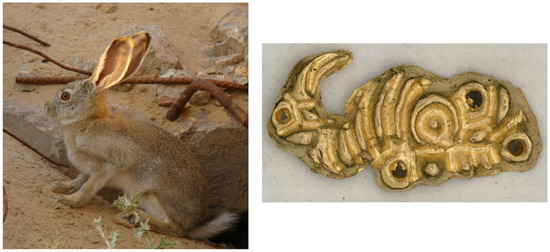 The Saka ‘Animal Style’ in Context: Material, Technology, Form and Use