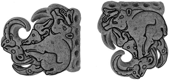 The Saka ‘Animal Style’ in Context: Material, Technology, Form and Use