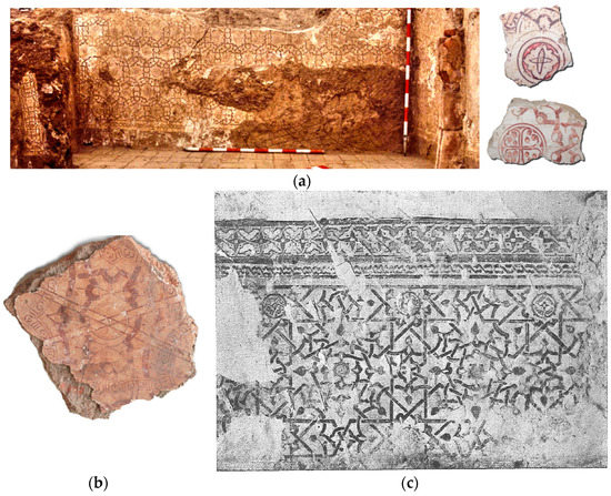 A Skin to Live in: Geometric Parietal Paintings in the Residential ...