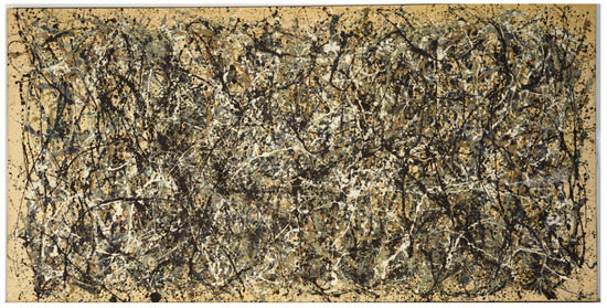 Self-Betrayal or Self-Deception? The Case of Jackson Pollock