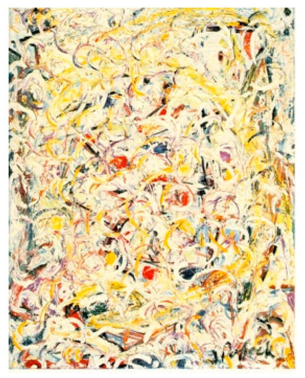Self-Betrayal or Self-Deception? The Case of Jackson Pollock