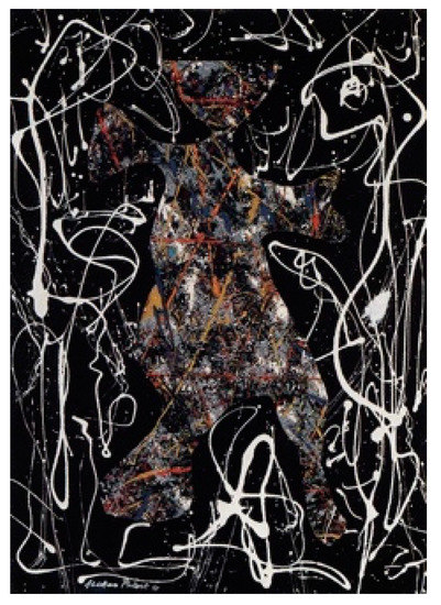 Self-Betrayal or Self-Deception? The Case of Jackson Pollock