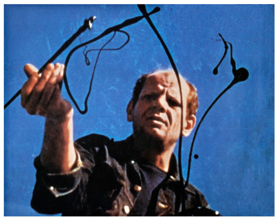 Arts | Free Full-Text | Self-Betrayal or Self-Deception? The Case of ...