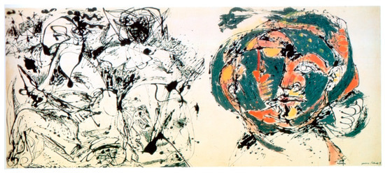 Self-Betrayal or Self-Deception? The Case of Jackson Pollock