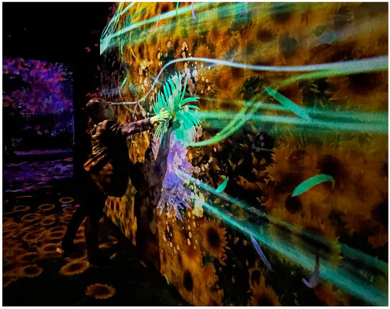 Arts | Free Full-Text | Continuity: Sharing Space in teamLab’s Digital ...