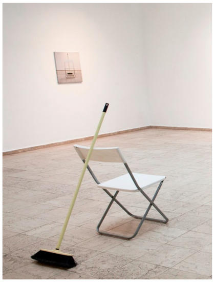 Installation Art and the Elaboration of Psychological Concepts: A ...