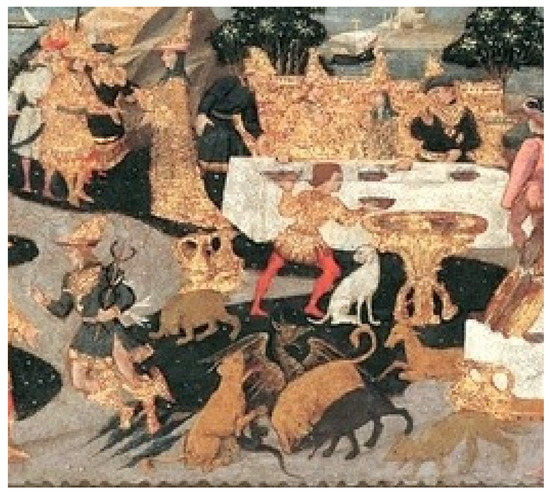 Transforming Circe: Latin Influences on the Depiction of a Sorceress in ...