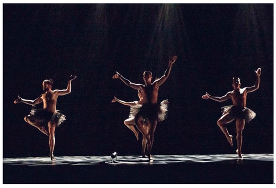 Rupture and Disruption: Reflections on “Making” and “Knowing” Dance