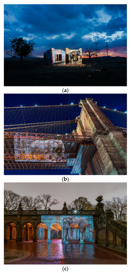 Decolonizing Photography